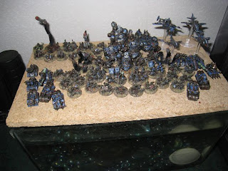 Krugers Kreations: Epic A: Fighta Bomma's