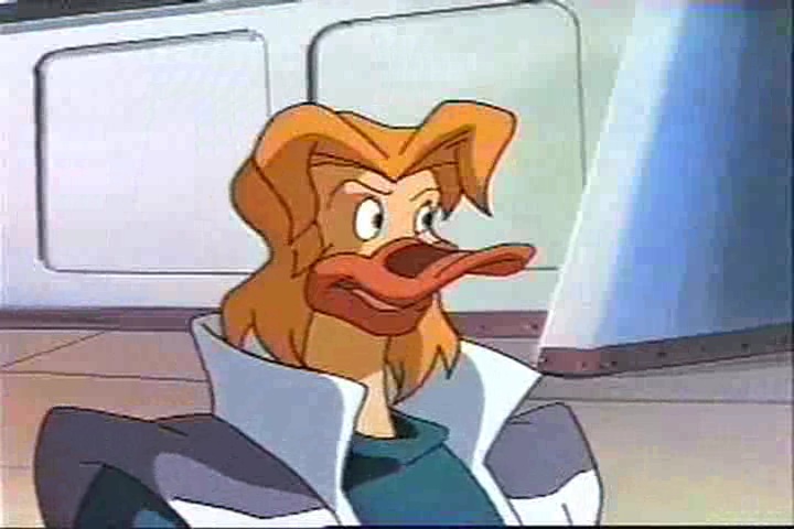 Pato State: Patos Importantes e Famosos