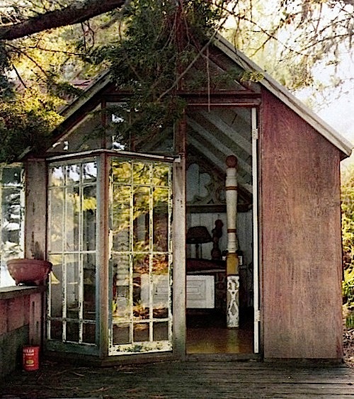 WABI SABI Scandinavia - Design, Art and DIY.: DIY: The Craftsman ...