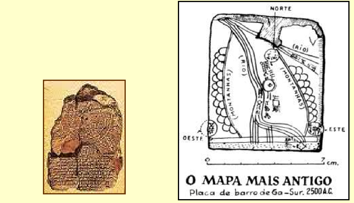 Educação a Distância em Química: Mapas Mentais