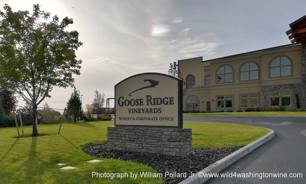 Washington Wine Country, Walla Walla Valley AVA and Tri-Cities ...