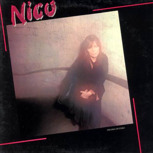 Efemérides Musicales: Nico