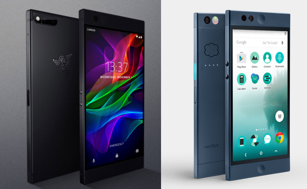 Can Razer Innovate the Mobile Phone Market? - Island Byte