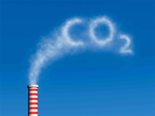 Il blog della Sab: Come funzionano le emissioni di CO2