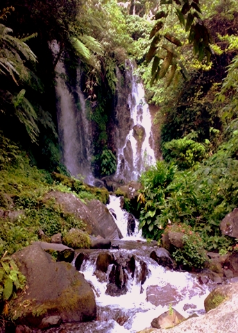 Everywhere and Everything in the Negros Islands: Guintubdan