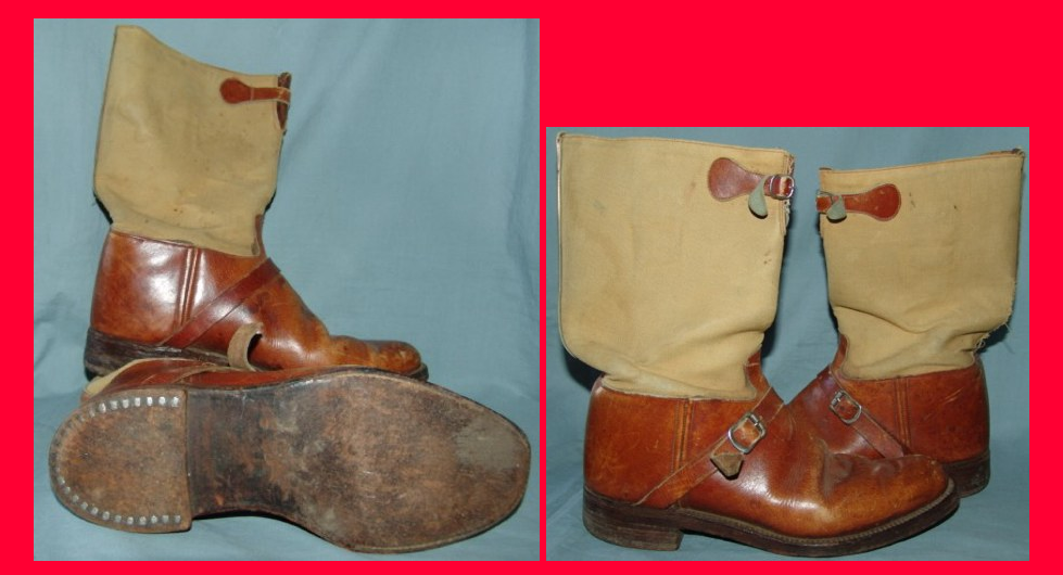 66 supa: USAF MENS FLYING BOOTS.. lJmilitaria.com