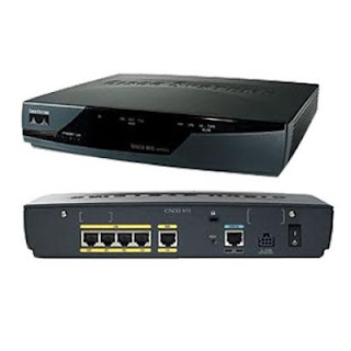 buy-routers.com: Cisco 1900 Router