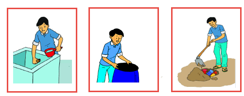 Penyakit Menular dan Tidak Menular Di Musim Hujan. | Mikirbae.com