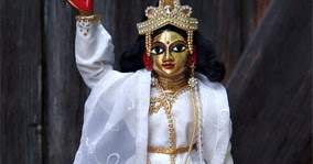 Durganavratri.in: Chaitanya Mahaprabhu Jayanti 2023