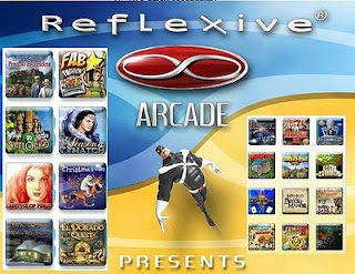 Reflexive Games Collection