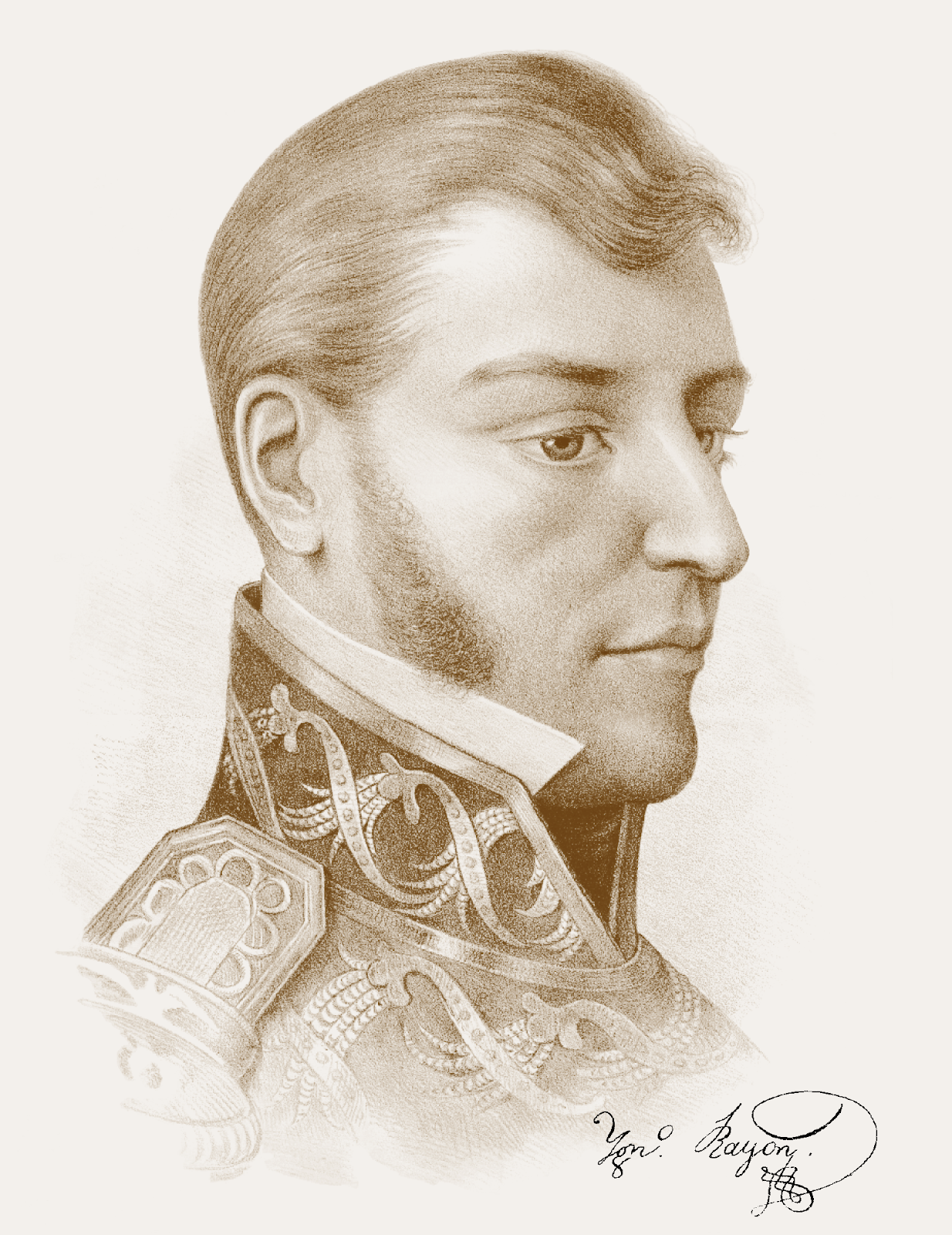 El maestro: Efemérides Mexicanas Marzo 27