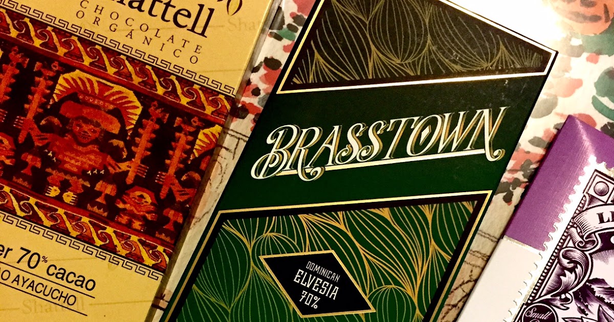 The Ultimate Chocolate Blog: The Chocolate Project: A Great Place to ...