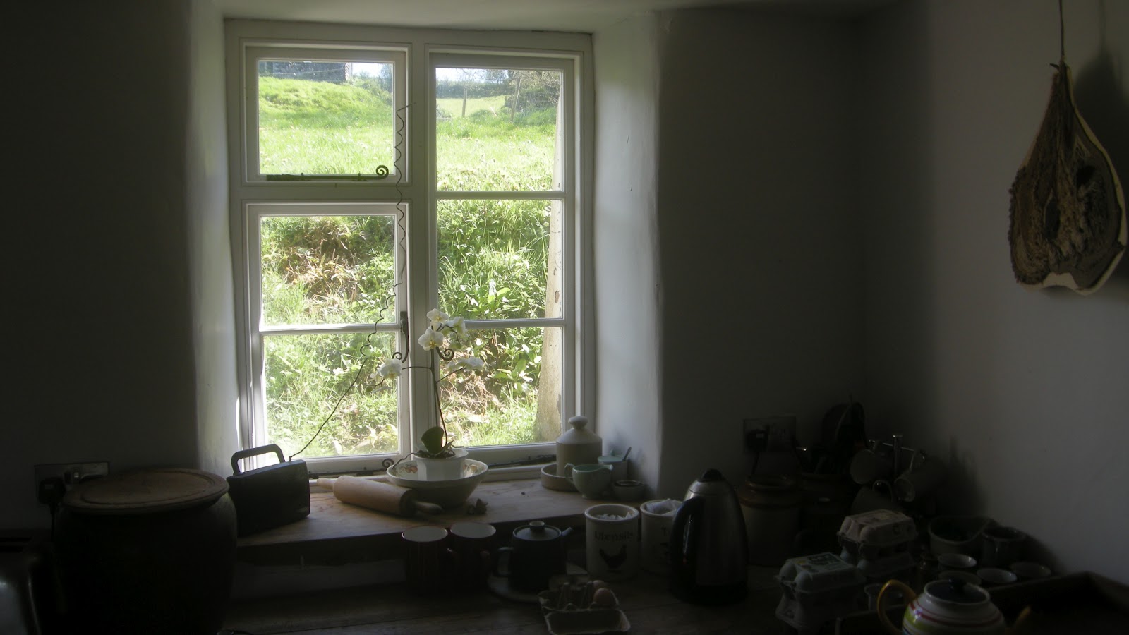 Squirrel Brand Joinery.: Farmhouse Windows.