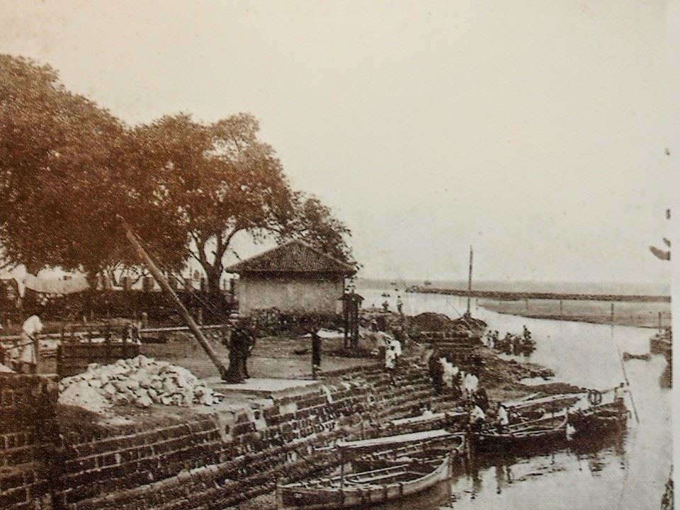 KEHIDUPAN::..: Melaka: Suatu Ketika Dahulu