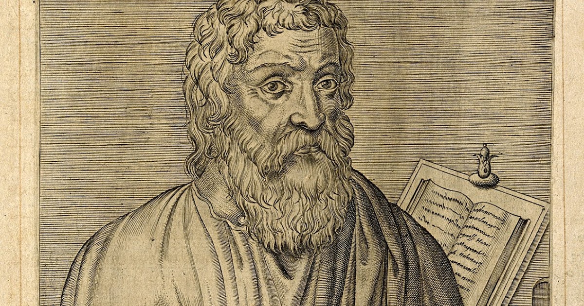 VERITATIS: Juramento de Hipócrates