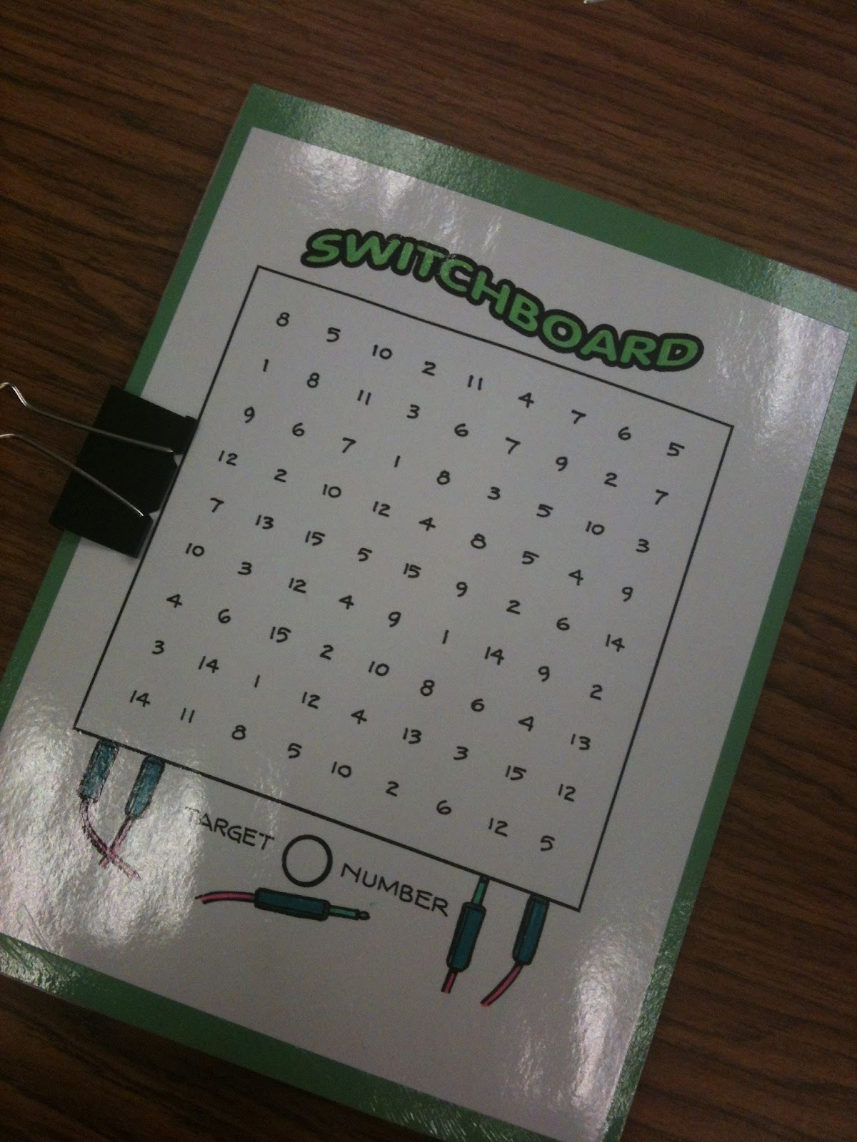 Stacie's STEM Classroom: 2012