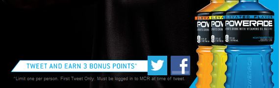 Free 3 My Coke Reward Points + Double Points on Coca-Cola 12 Packs ...