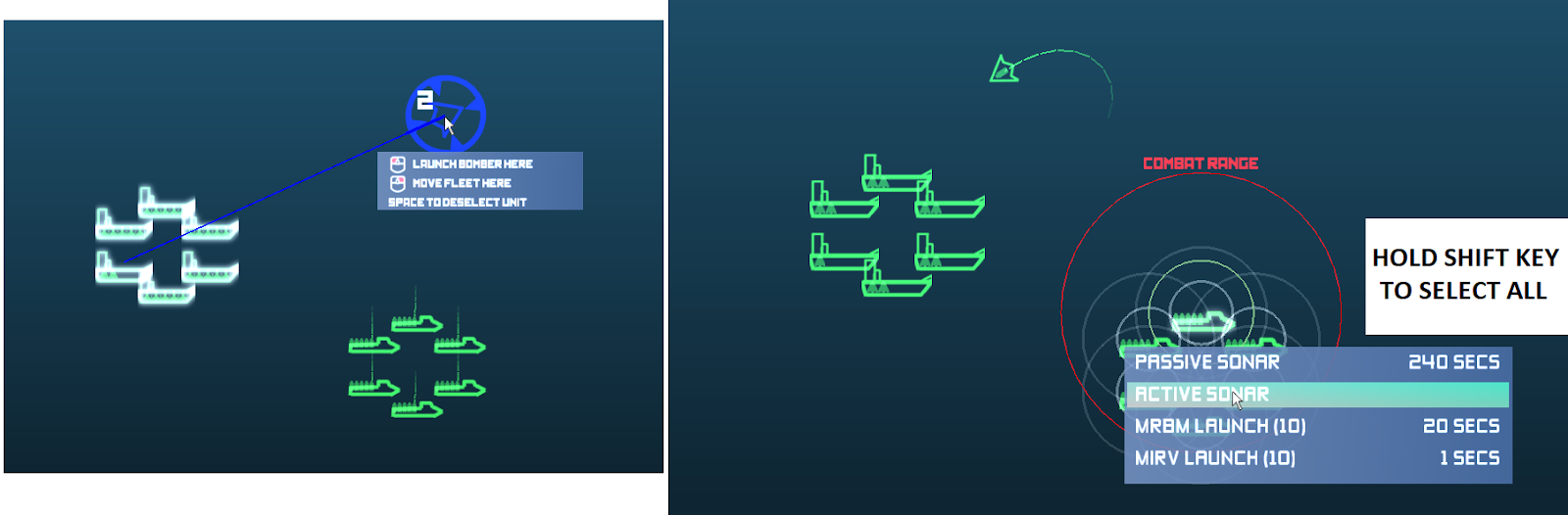How To: Play Defcon, A Manual