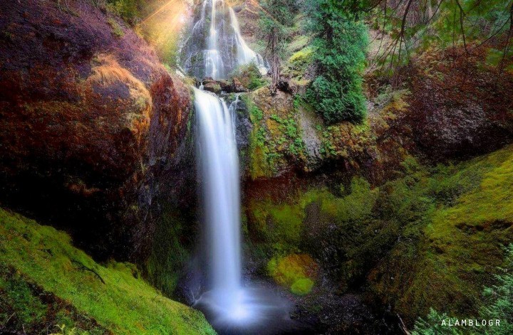 Keindahan Alam Mempersonakan Dan Menakjubkan - AlamBlogr