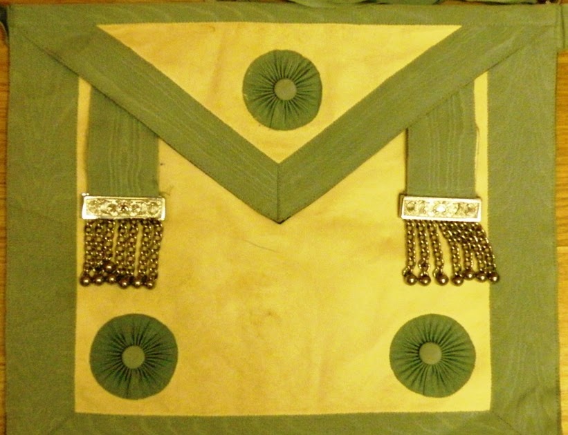 COLECTIBILE: SORT MASONIC