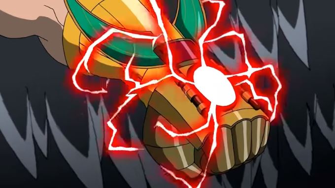 HAWKWORLD: Hawkman's Ultimate Weapon: The Claw of Horus