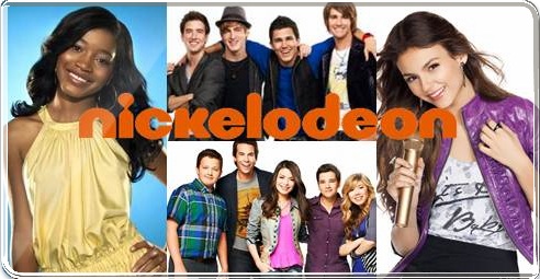 NickALive!: Nickelodeon UK Announce 'Afternoons on Nickelodeon ...