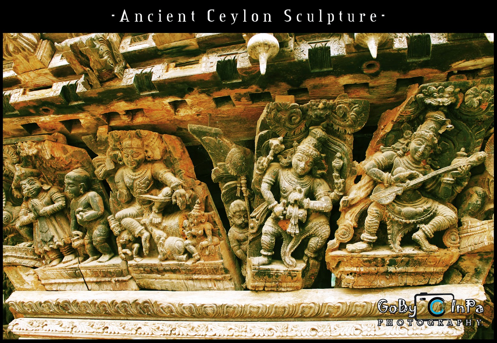 Photography - Goby.Inpa