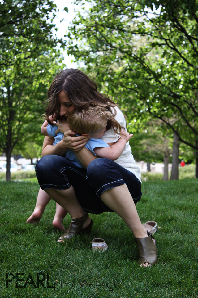 Pearl Photo and Design.: Nielson Family, Part II...too many great ones!