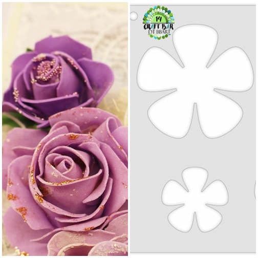 TWÓRCZY POKOIK by BBart: Pretty card