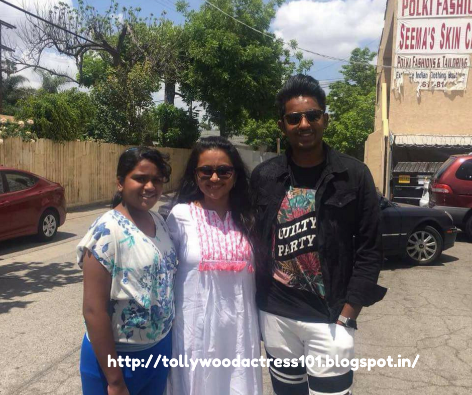 SUMA KANAKALA PHOTOS - Tollywood actress