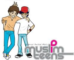 Remaja Muslim : 10 Ciri-ciri Remaja Muslim