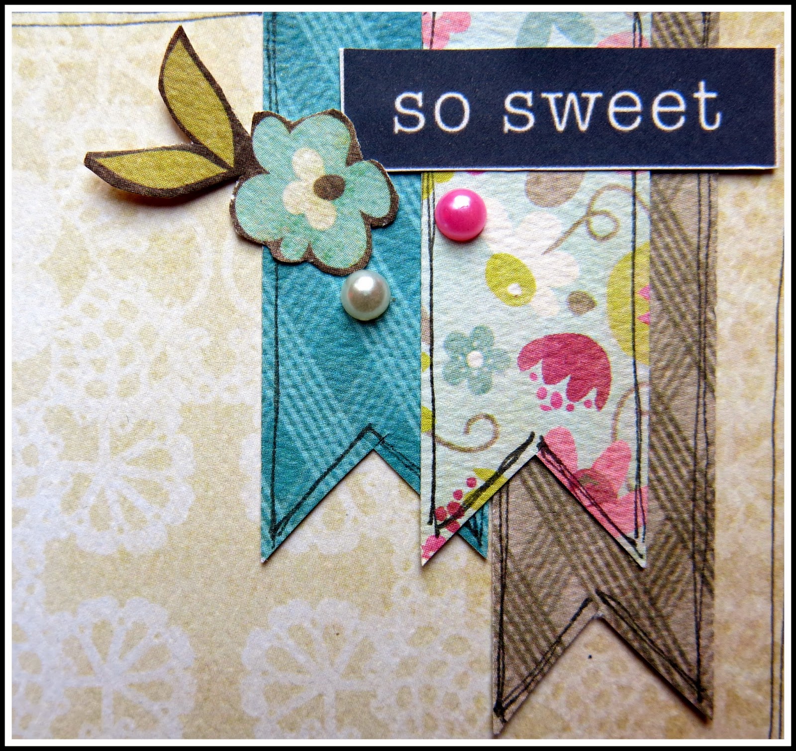 scrapbooking - for the love of paper: Feel The Love.