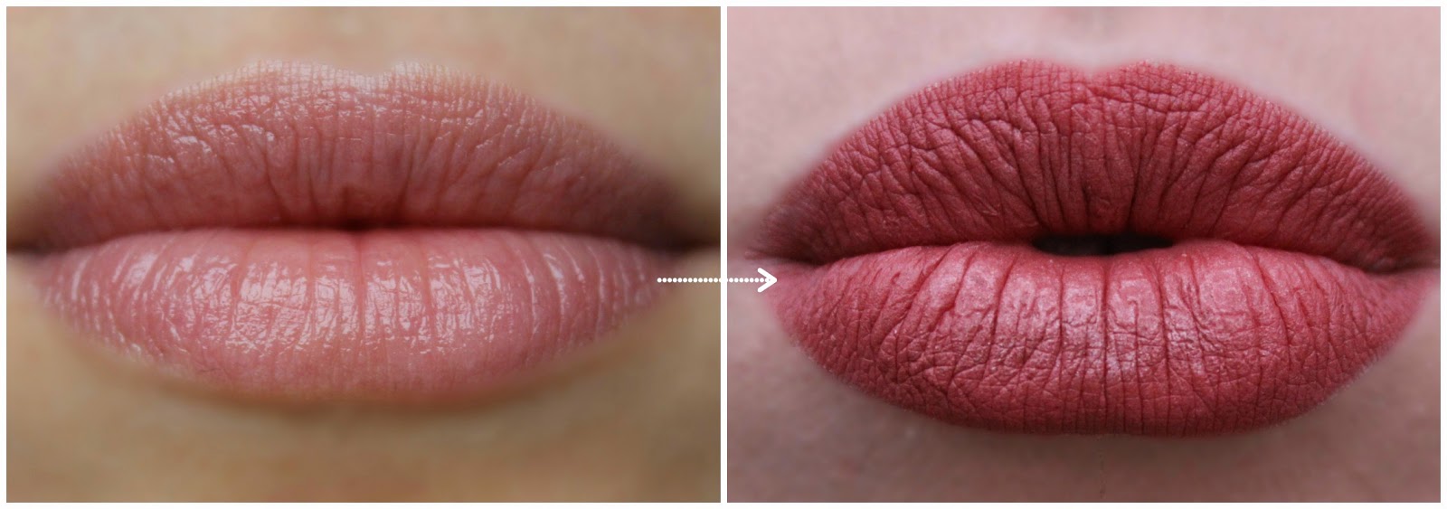 Chicissime Beauté: [Tutoriel] Comment maquiller vos lèvres comme une ...