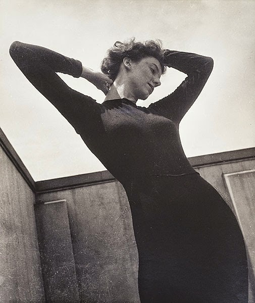 Los Grandes Fotografos: Margarethe Michaelis (1902-1985)