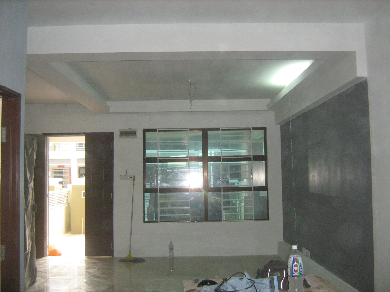 Plaster Siling/Specialist Plaster Ceiling (SBDICE): Siling Plaster ...