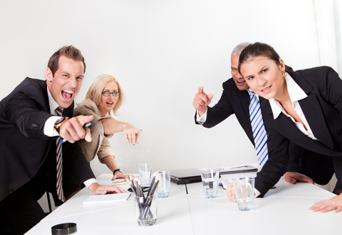 6 Ways to Deal Colleague Like Complaining | Real Of Gadget, Health And ...