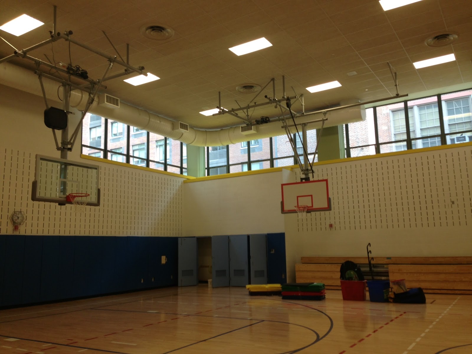 Gwyneth's Full Brew: Here for Real: The New PS 51 Set to Open on West ...