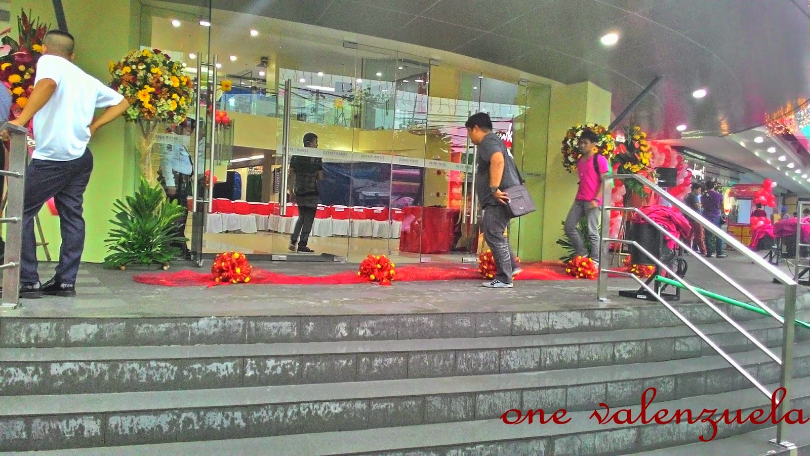 One Valenzuela: Jeepney Market Karuhatan Opens Today, November 15