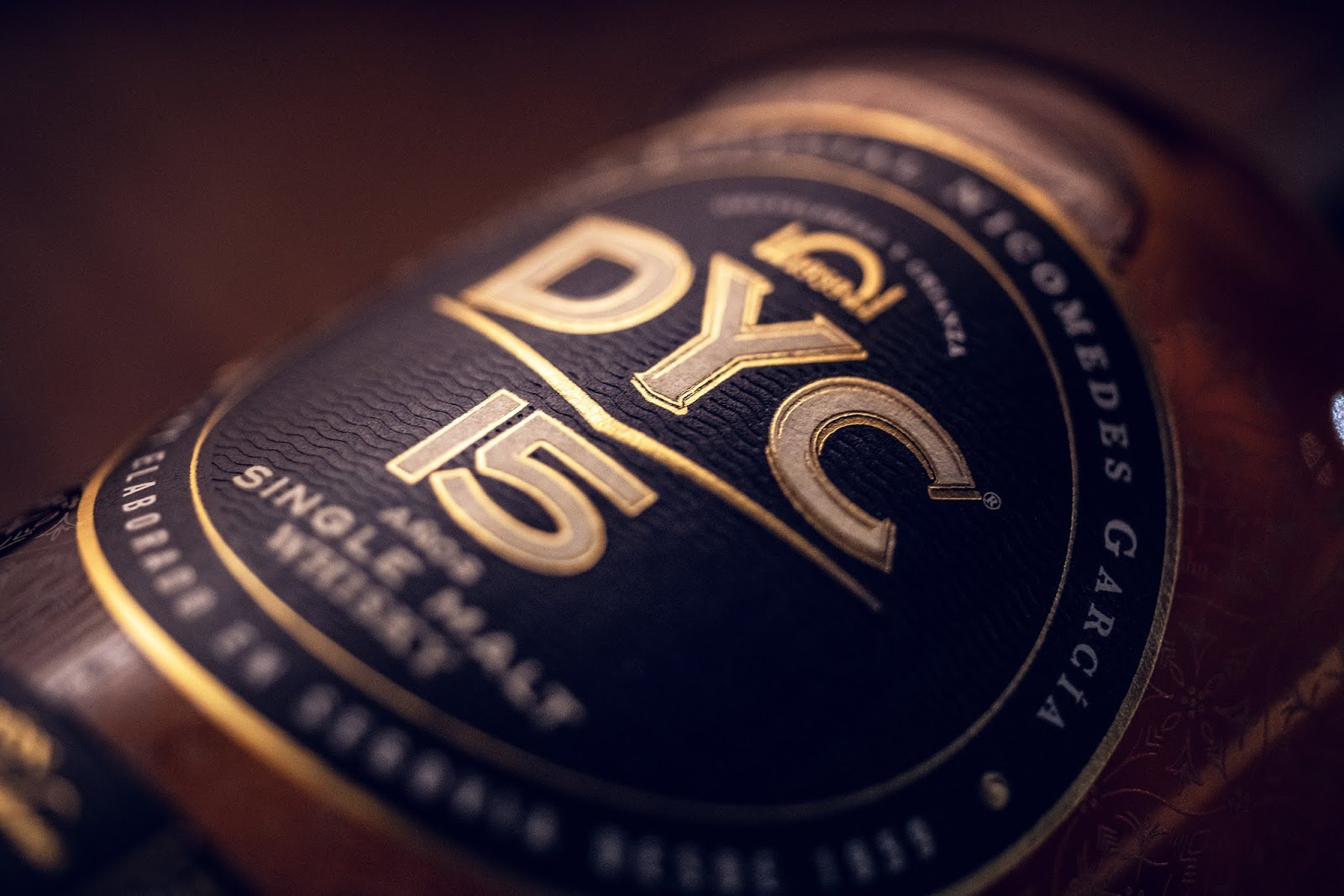 DYC Limited Edition – Packaging Of The World