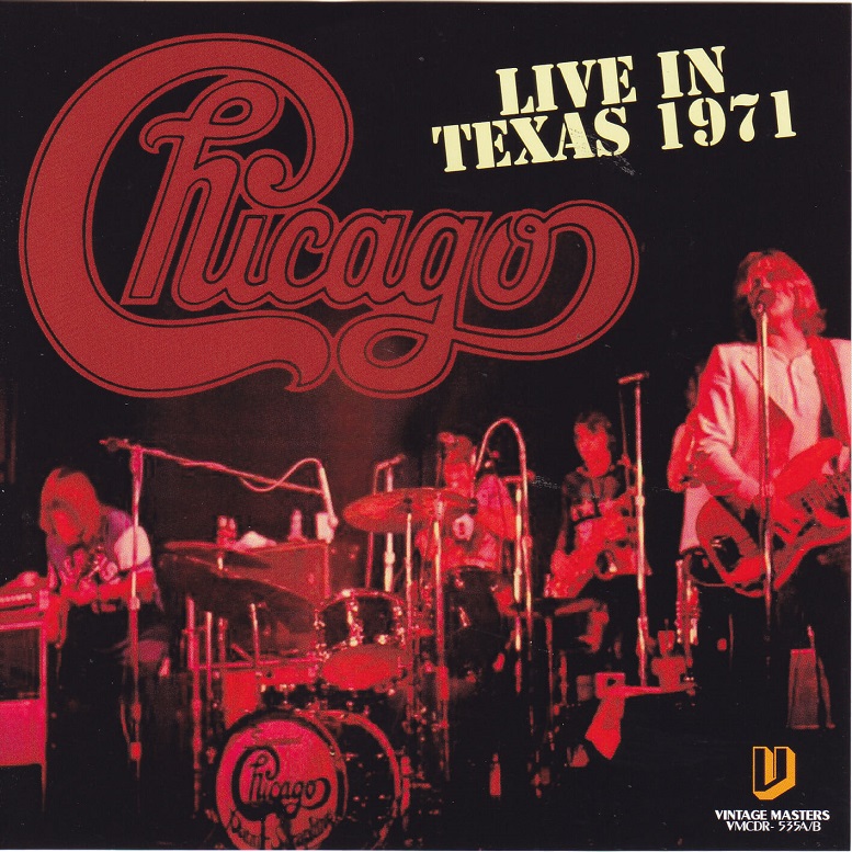 T.U.B.E.: Chicago - 1971-03-17 - Nacogdoches, TX (SBD/FLAC)