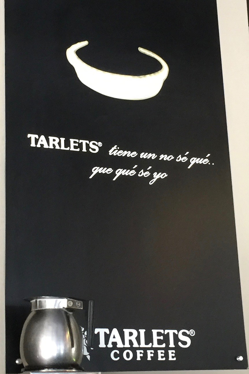 Mexico Stories: Puebla: a week of coffee shops