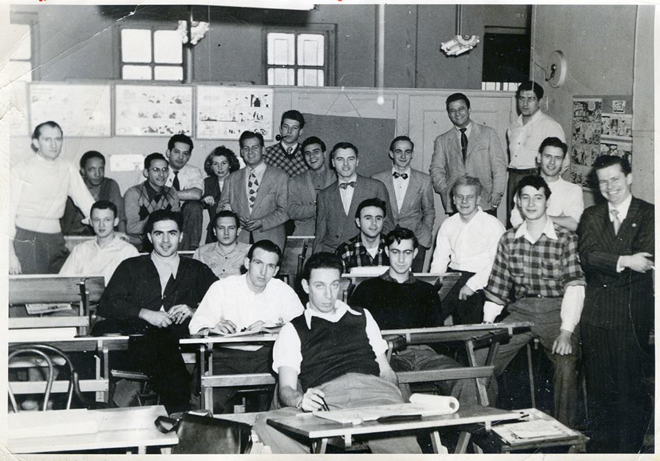 THE ART OF "PAPA DUKE" ERINGER