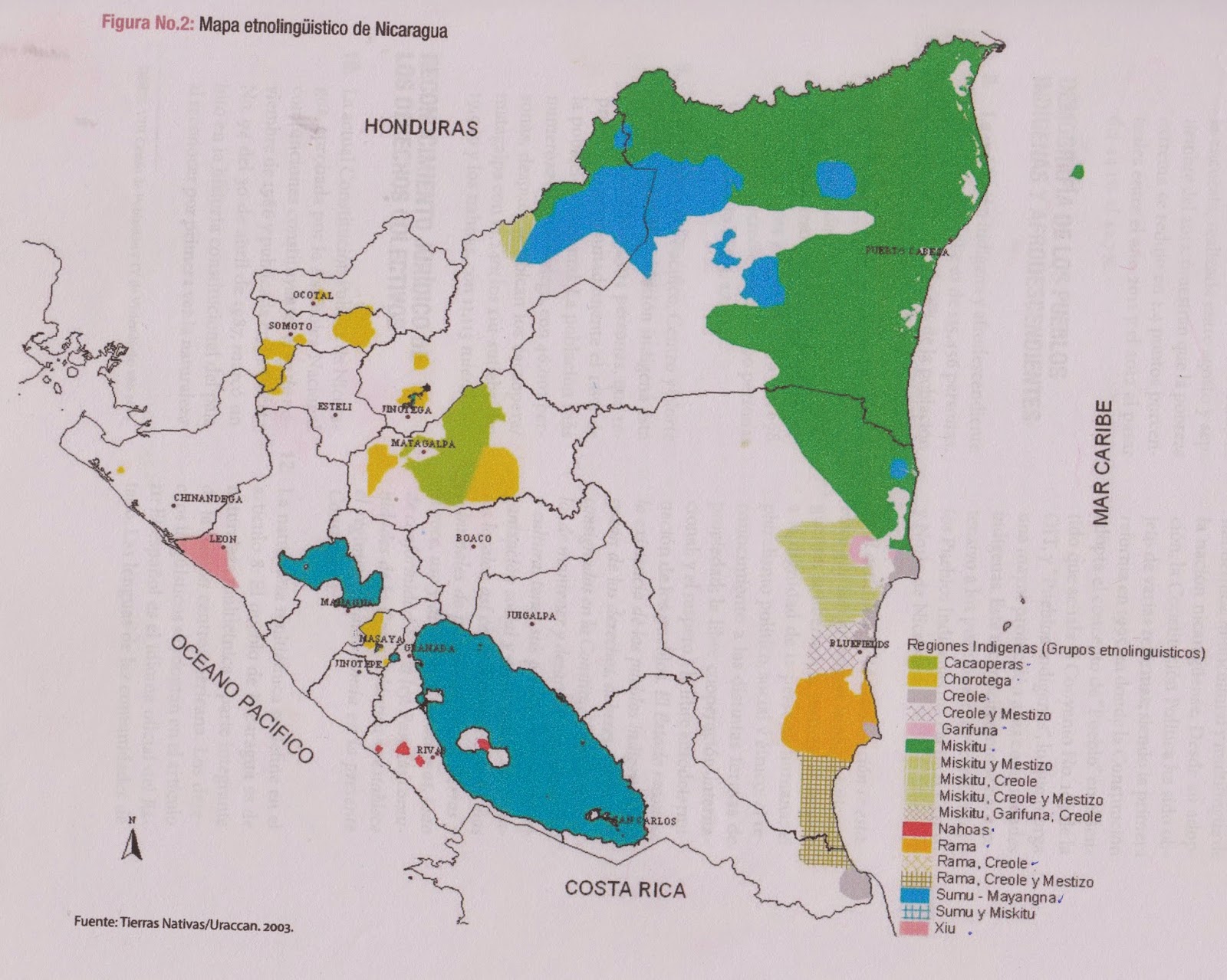 Agosto: Mes de los Pueblos Indígenas