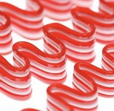 nathy: PULLED-SUGAR TECHNIQUES