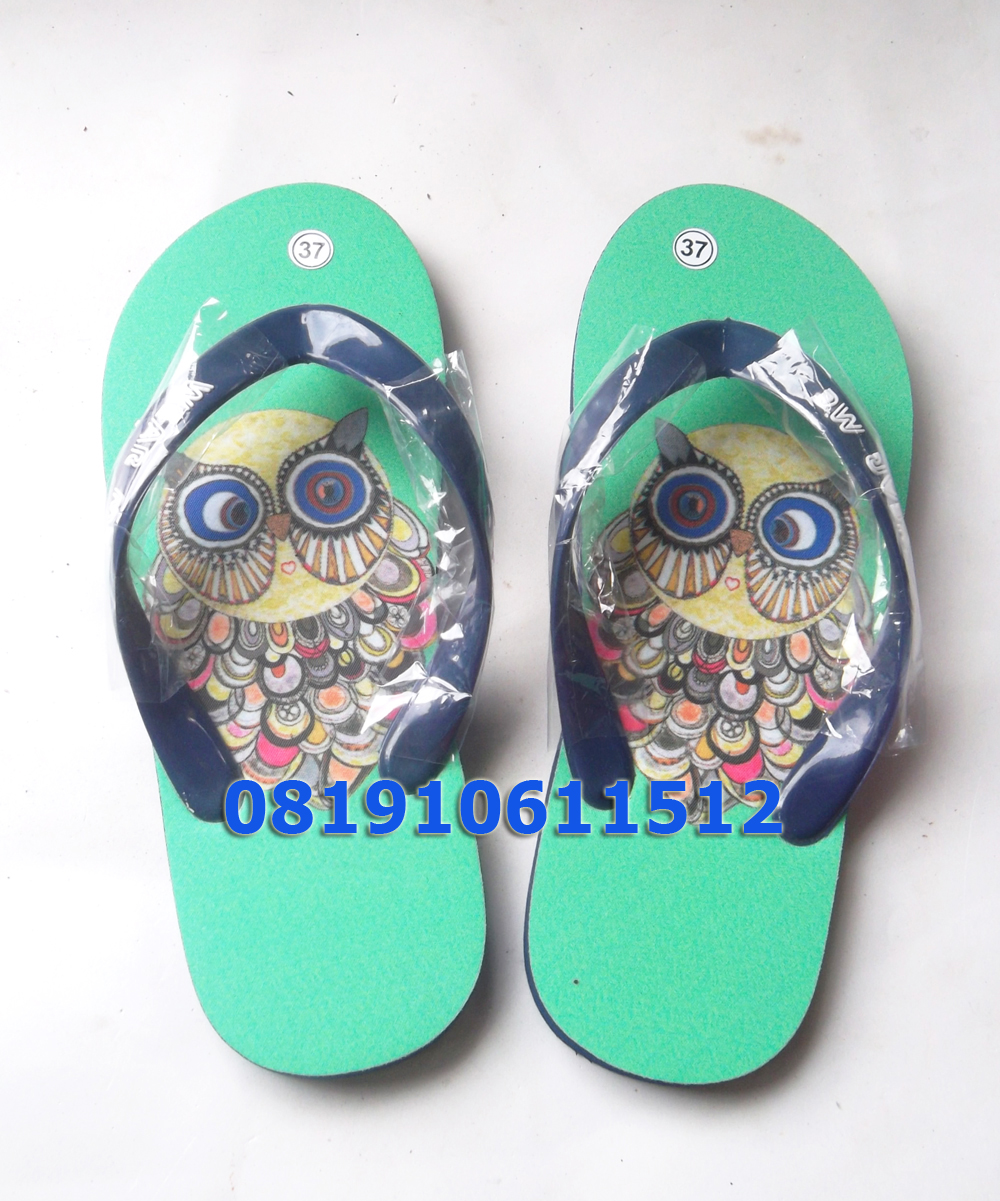 Pabrik Sandal | 081910611512 | Sandal Jepit | Pembuat Sandal: Galeri ...