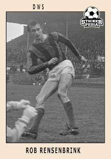 ROB RENSENBRINK 1947 - 2020