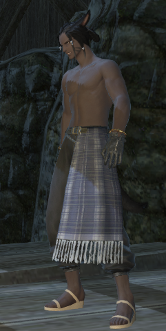 [FFXIV Guide] Lightning part 2 | Final Fantasy XIV Guide