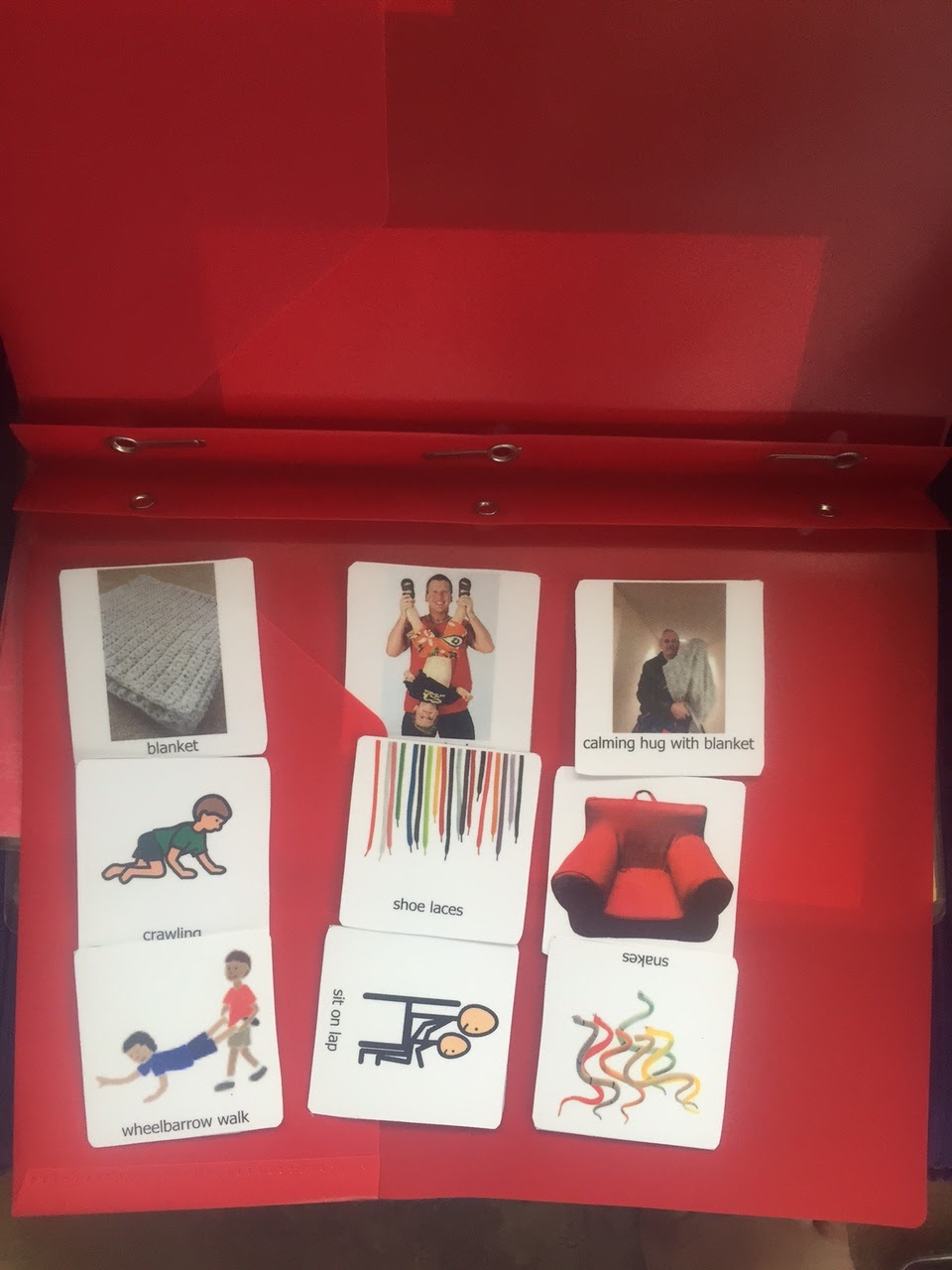 Parenting Complex Children : Day 6 A Giggle and Success With Emotional ...