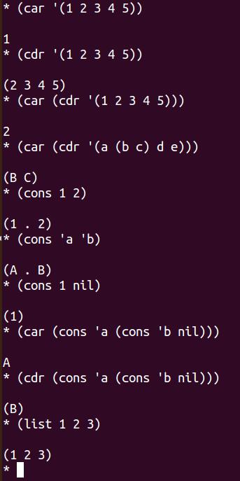 Computer Revolution (www.comrevo.com): Common Lisp Programming Tutorial ...