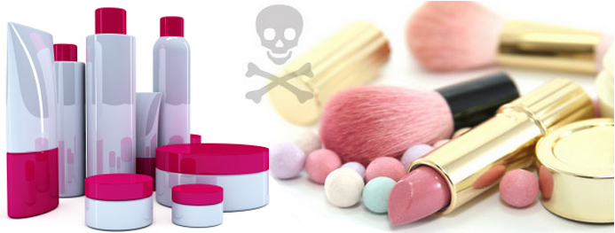 Receitas Naturais de Beleza: Parabenos nos Cosméticos? O que é isso?